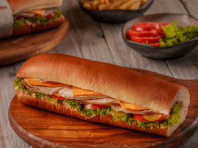 Bon Appetit delivery service in Egypt | Talabat